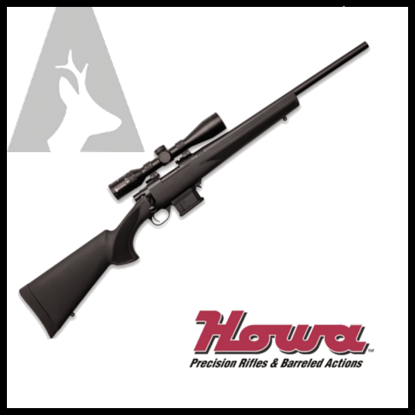 Howa 1500 .223 Mini Action – NewAvon Arms